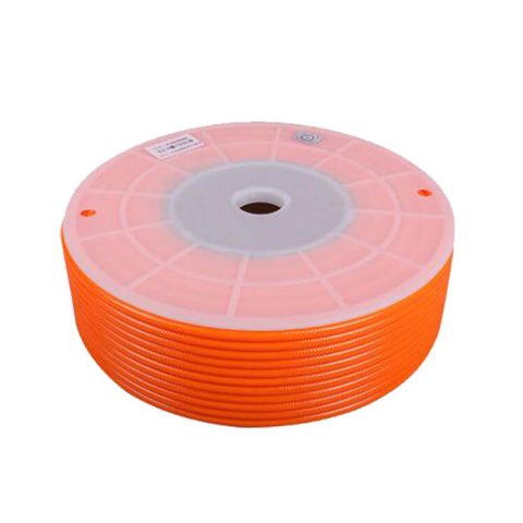 PU Braided Hose - Pneumatic Hose Supplier