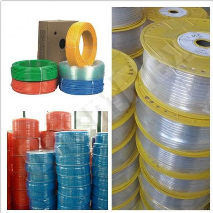 PU Pneumatic Hose -PU Air Hose - Orientflex
