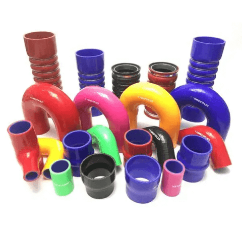 A must-have for professionals: A silicone hose terminology dictionary ...