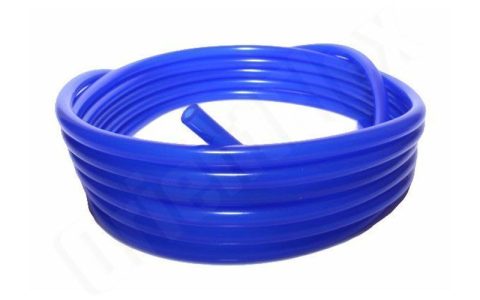 How to choose between car silicone tube and PVC hose